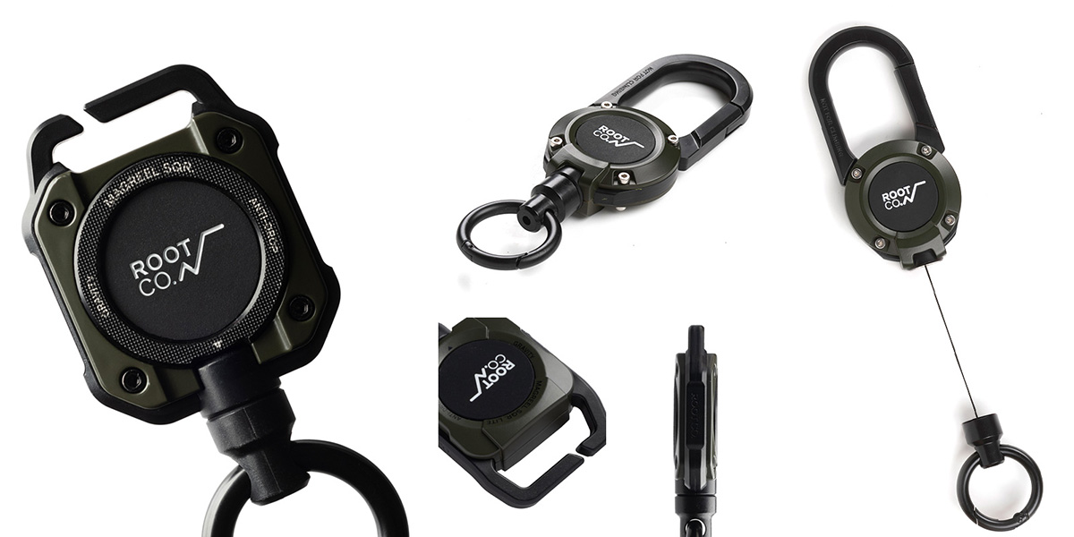 MAG REELシリーズ