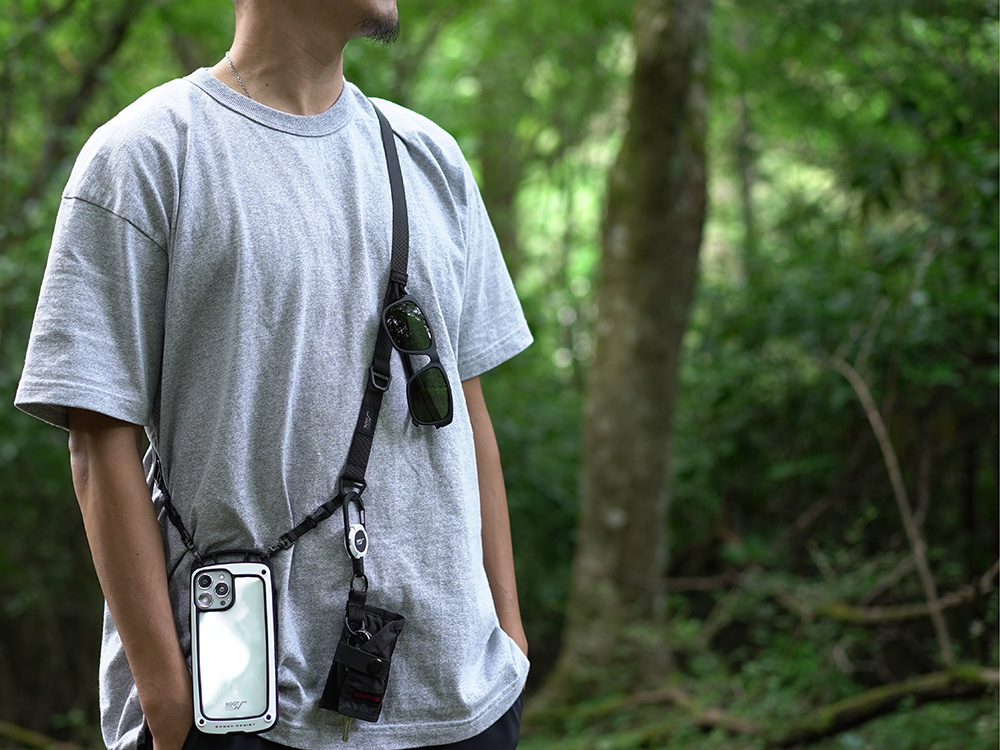 MAG REELシリーズ