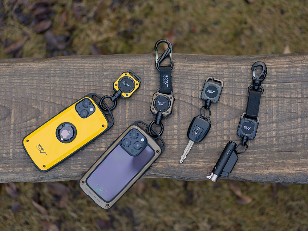 MAG REELシリーズ