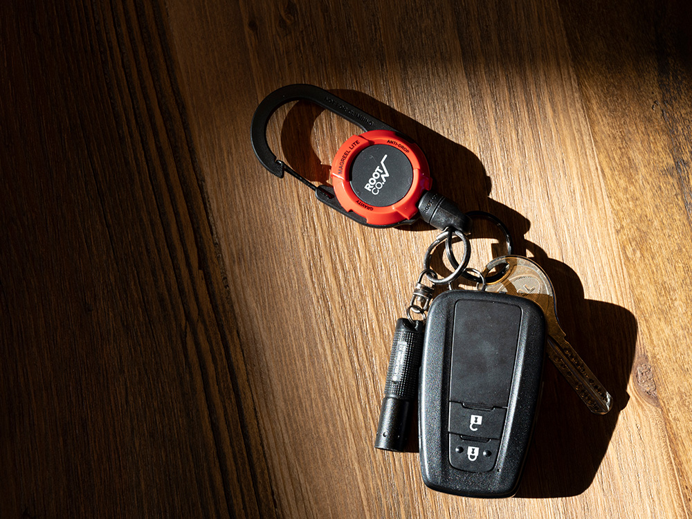 MAG REELシリーズ