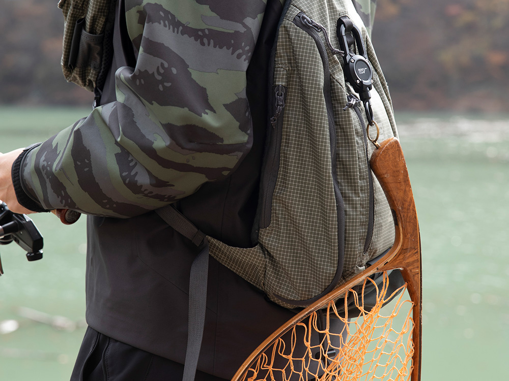 MAG REELシリーズ