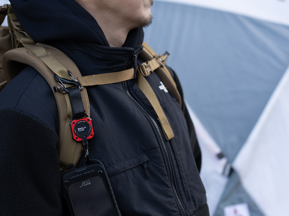 MAG REELシリーズ