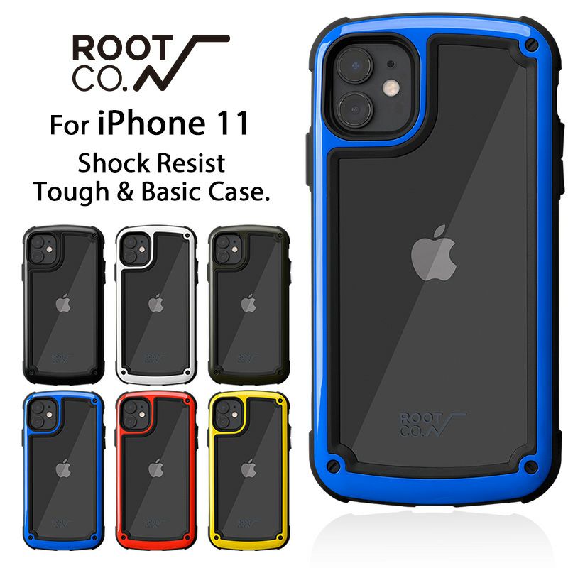 iPhone11 | ROOT CO. ONLINE SHOP