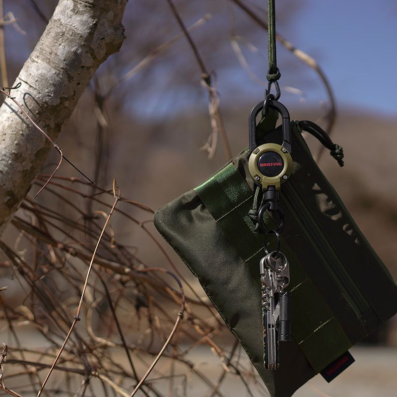 BRIEFING×ROOT CO. | ROOT CO. ONLINE SHOP