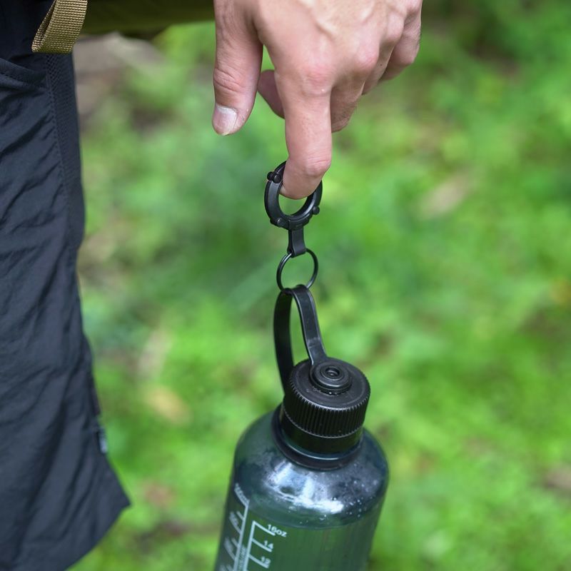 GRAVITY QUAD MAG. WEBBING LOOP RING ver. | ROOT CO. ONLINE SHOP