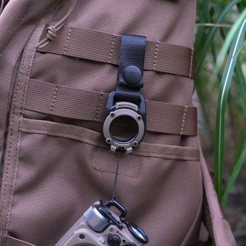 GRAVITY QUAD MAG. WEBBING LOOP STRAP ver. | ROOT CO. ONLINE SHOP