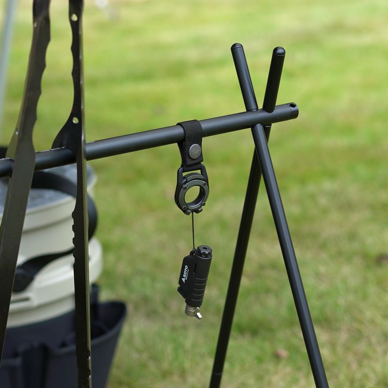 GRAVITY QUAD MAG. WEBBING LOOP STRAP ver. | ROOT CO. ONLINE SHOP