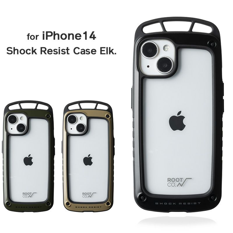 iPhone14 | ROOT CO. ONLINE SHOP