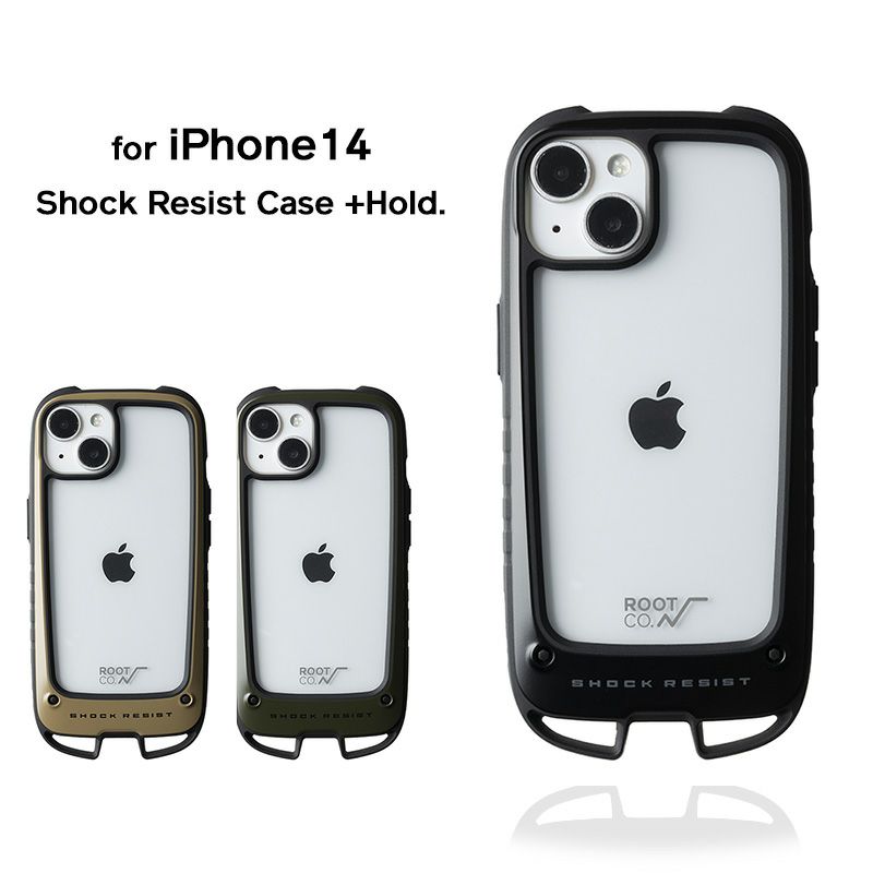 iPhone14 | ROOT CO. ONLINE SHOP