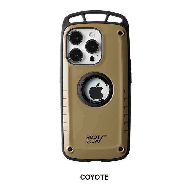 iPhoneケース | ROOT CO. ONLINE SHOP