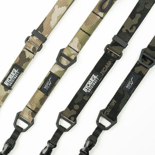 BYCRUISE×ROOT CO. GRAVITY UTILITY WEBBING NECK/SHOULDER LOOP | ROOT CO. ONLINE SHOP