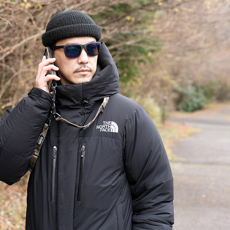 BYCRUISE×ROOT CO. GRAVITY UTILITY WEBBING NECK/SHOULDER LOOP | ROOT CO. ONLINE SHOP