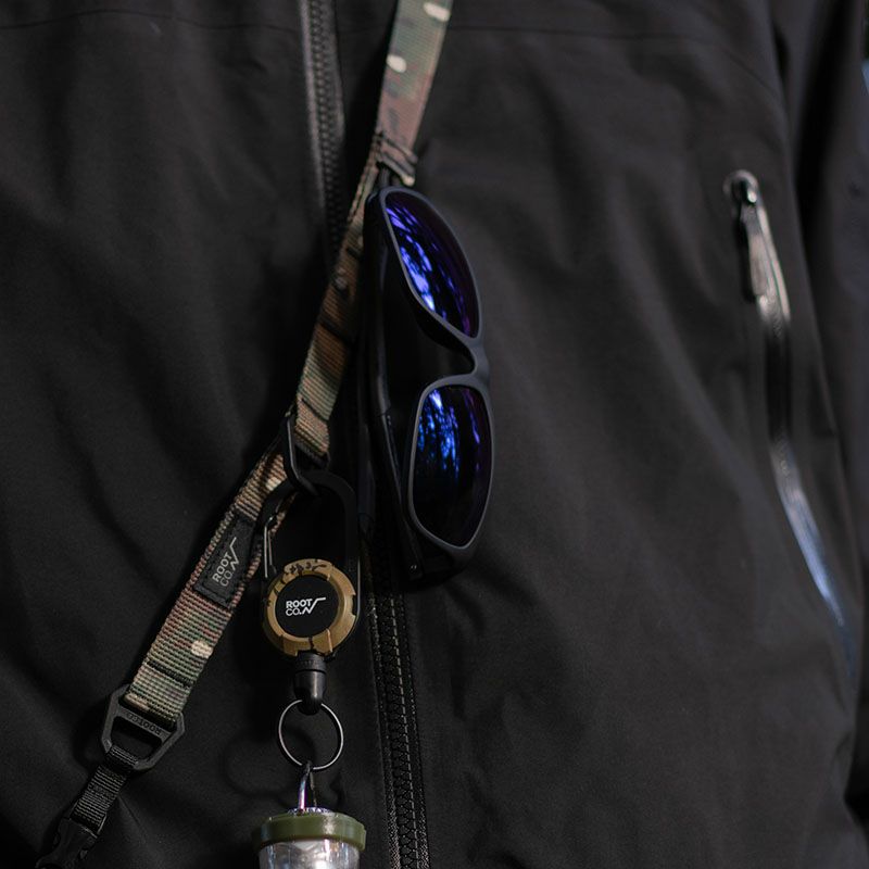 GRAVITY UTILITY WEBBING NECK/SHOULDER LOOP (MILITARY EDITION)\ | ROOT ...