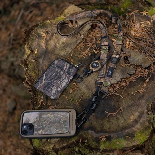 GRAVITY UTILITY WEBBING NECK/SHOULDER LOOP (MILITARY EDITION)\ | ROOT ...
