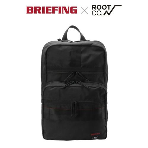 BRIEFING×ROOT CO. | ROOT CO. ONLINE SHOP