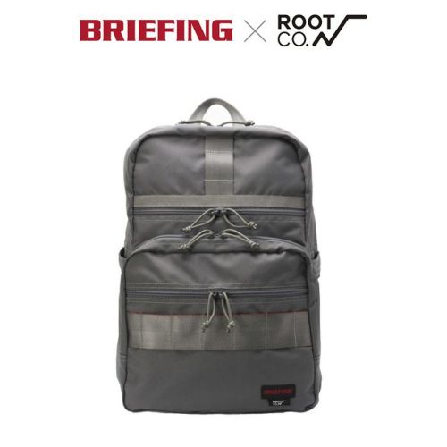 BRIEFING×ROOT CO. | ROOT CO. ONLINE SHOP