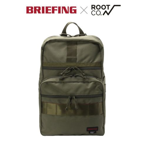 BRIEFING×ROOT CO. | ROOT CO. ONLINE SHOP