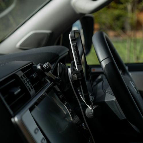 PLAY GRIP. SMART CAR MOUNT ver.2 | ROOT CO. ONLINE SHOP