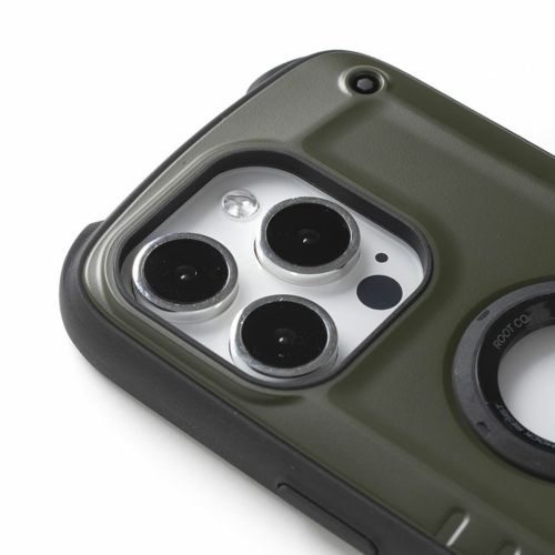 Rugged. | ROOT CO. ONLINE SHOP