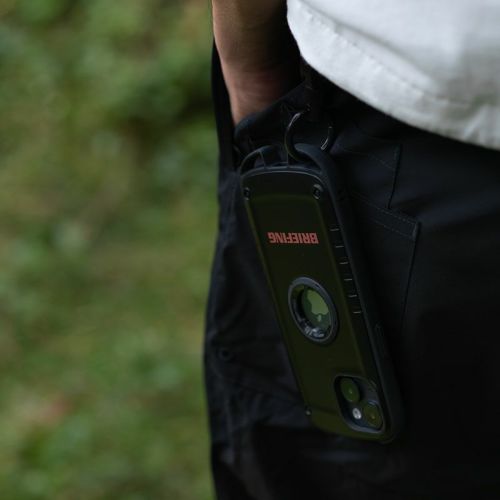 BRIEFING×ROOT CO. | ROOT CO. ONLINE SHOP