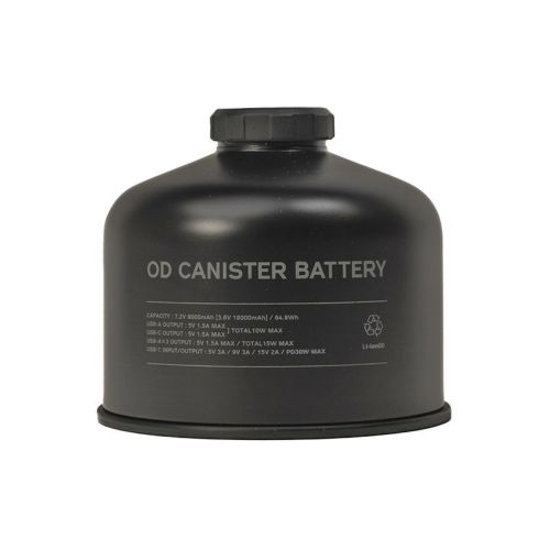 PLAY OD CANISTER BATTERY | ROOT CO. ONLINE SHOP