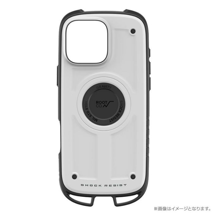 Rugged. | ROOT CO. ONLINE SHOP