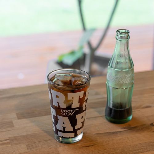 COLLABORATION | ROOT CO. ONLINE SHOP