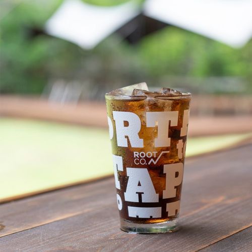 COLLABORATION | ROOT CO. ONLINE SHOP