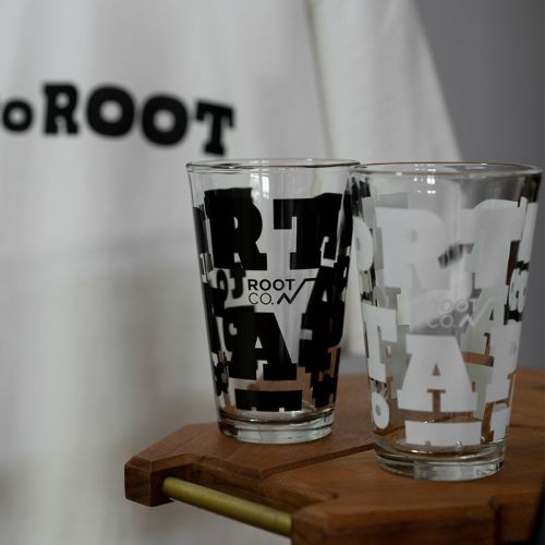 COLLABORATION | ROOT CO. ONLINE SHOP