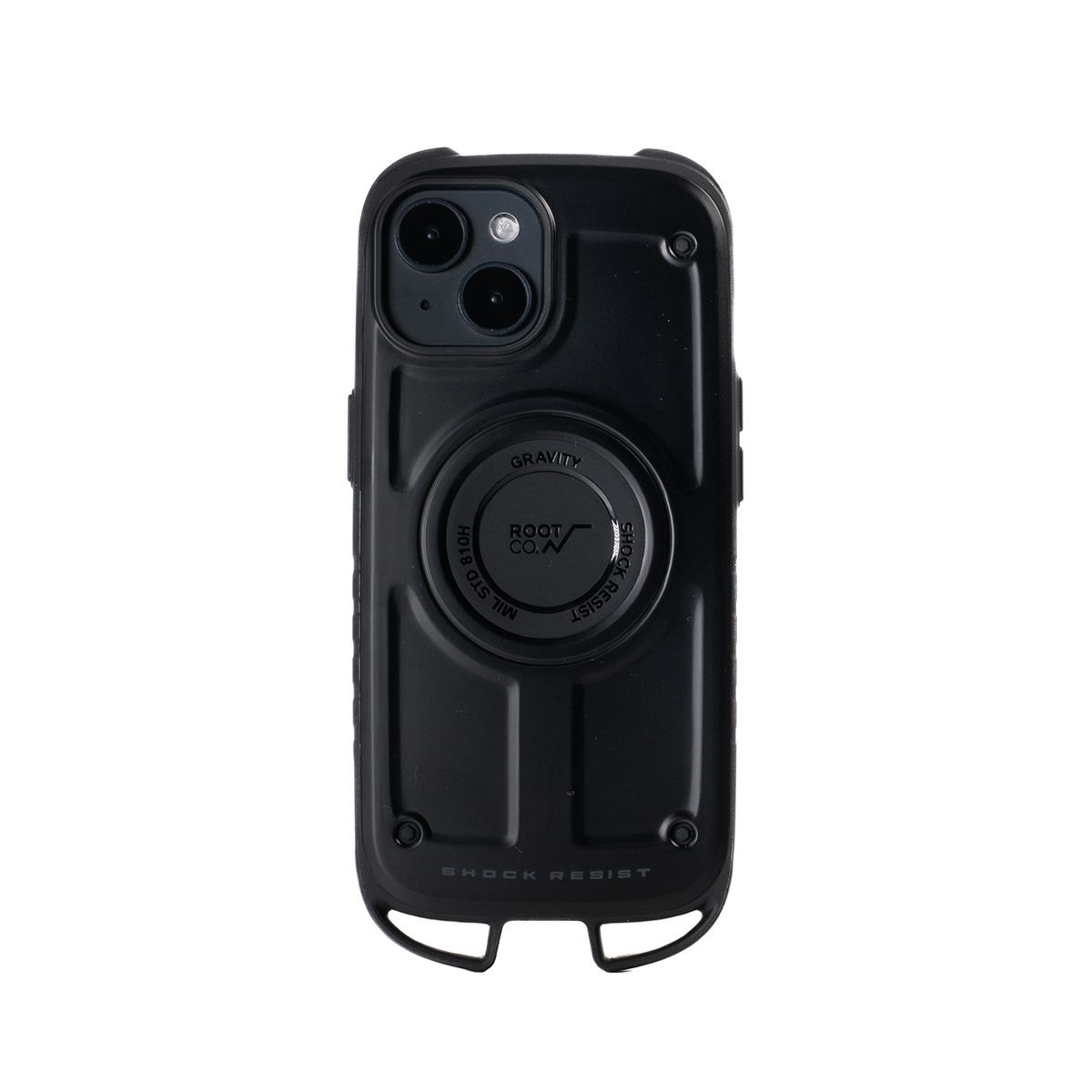 Rugged. | ROOT CO. ONLINE SHOP