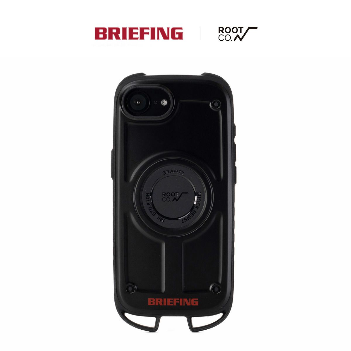 Rugged. | ROOT CO. ONLINE SHOP