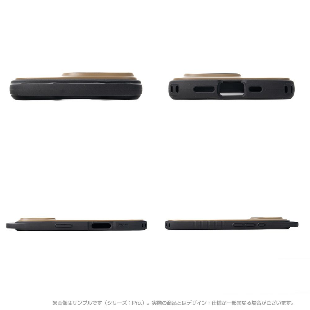 Rugged. | ROOT CO. ONLINE SHOP